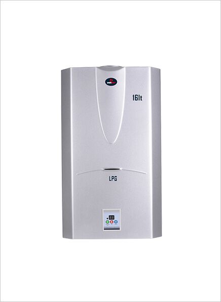 DEWHOT 16L CONSTANT TEMPERATURE GEYSER - LPSI Online