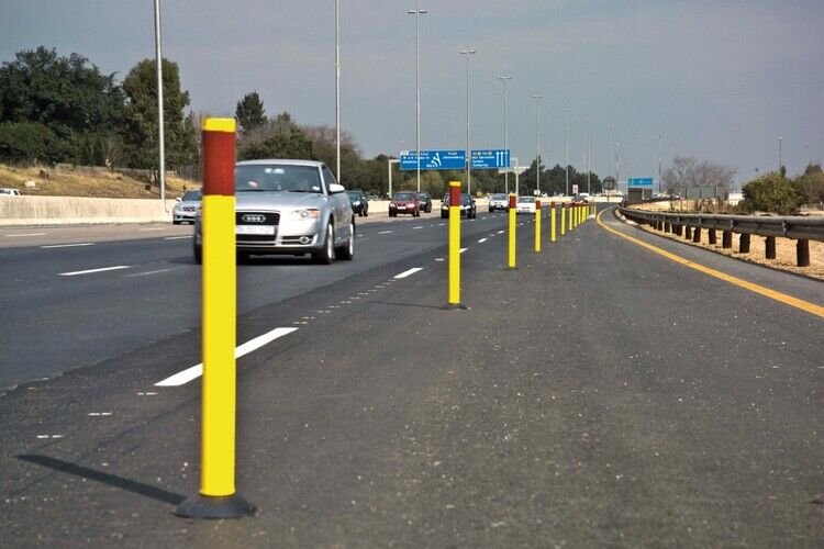 Dura-Post Delineator - LPSI Online Quality Supply