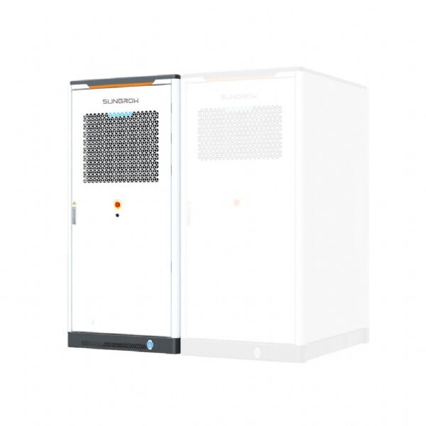 Sungrow ATS Cabinet EMS300 CP, 250KVA Isolation Transformer